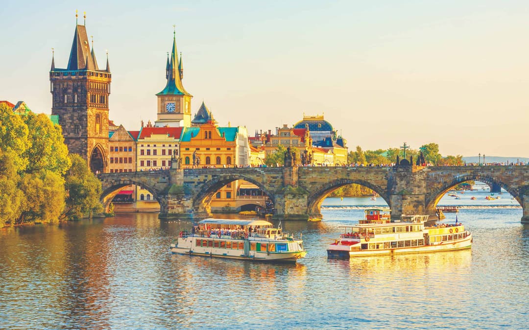 Program Overview | Trading Places Legacy